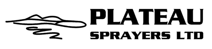 Plateau Sprayers & Earthmoving