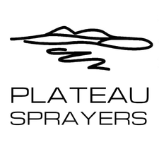 Plateau Sprayers & Earthmoving
